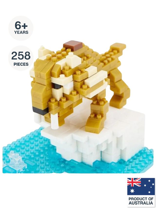 Mini Blocks